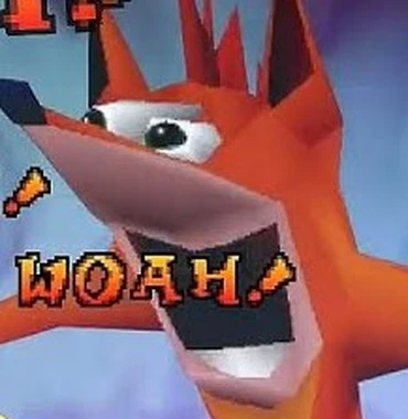 WOAH? | Fandom