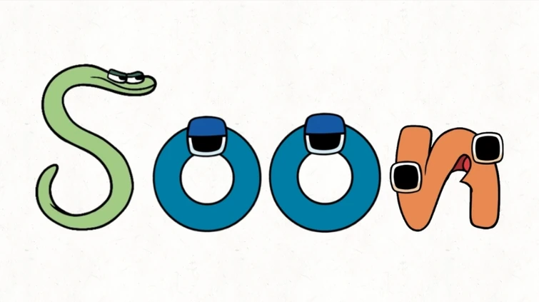 Number Lore 6 When | Fandom