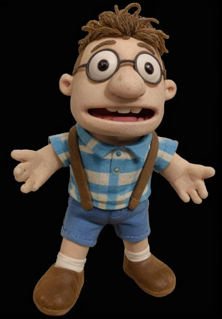 Discuss Everything About SML Wiki | Fandom