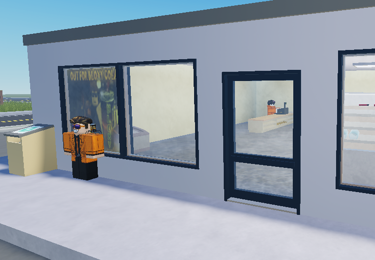Roblox game p3 | Fandom