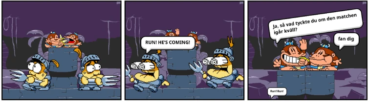 Discuss Everything About Pizza Tower Wiki | Fandom