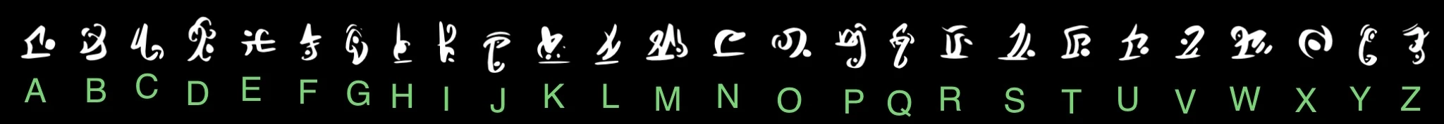 Sonarian language #1 | Fandom