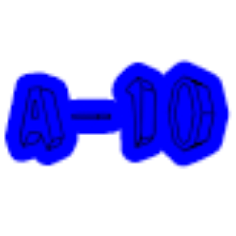 Fanmade A-10 Text | Fandom