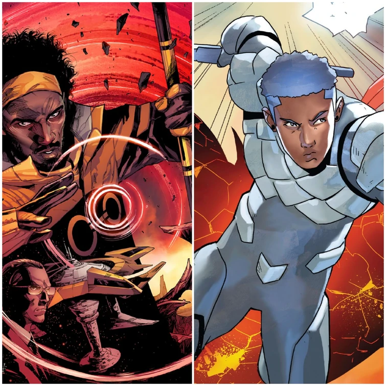 Discuss Everything About Marvel Database | Fandom