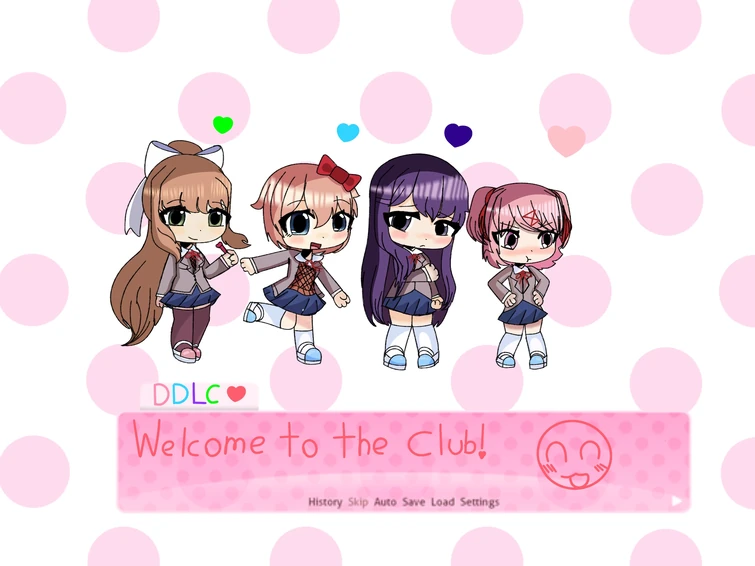 Discuss Everything About Doki Doki Literature Club Wiki | Fandom