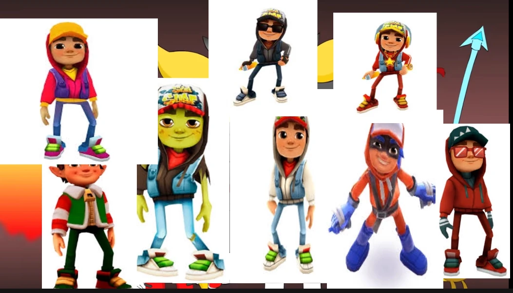 Wooooooooo story of Jake | Fandom