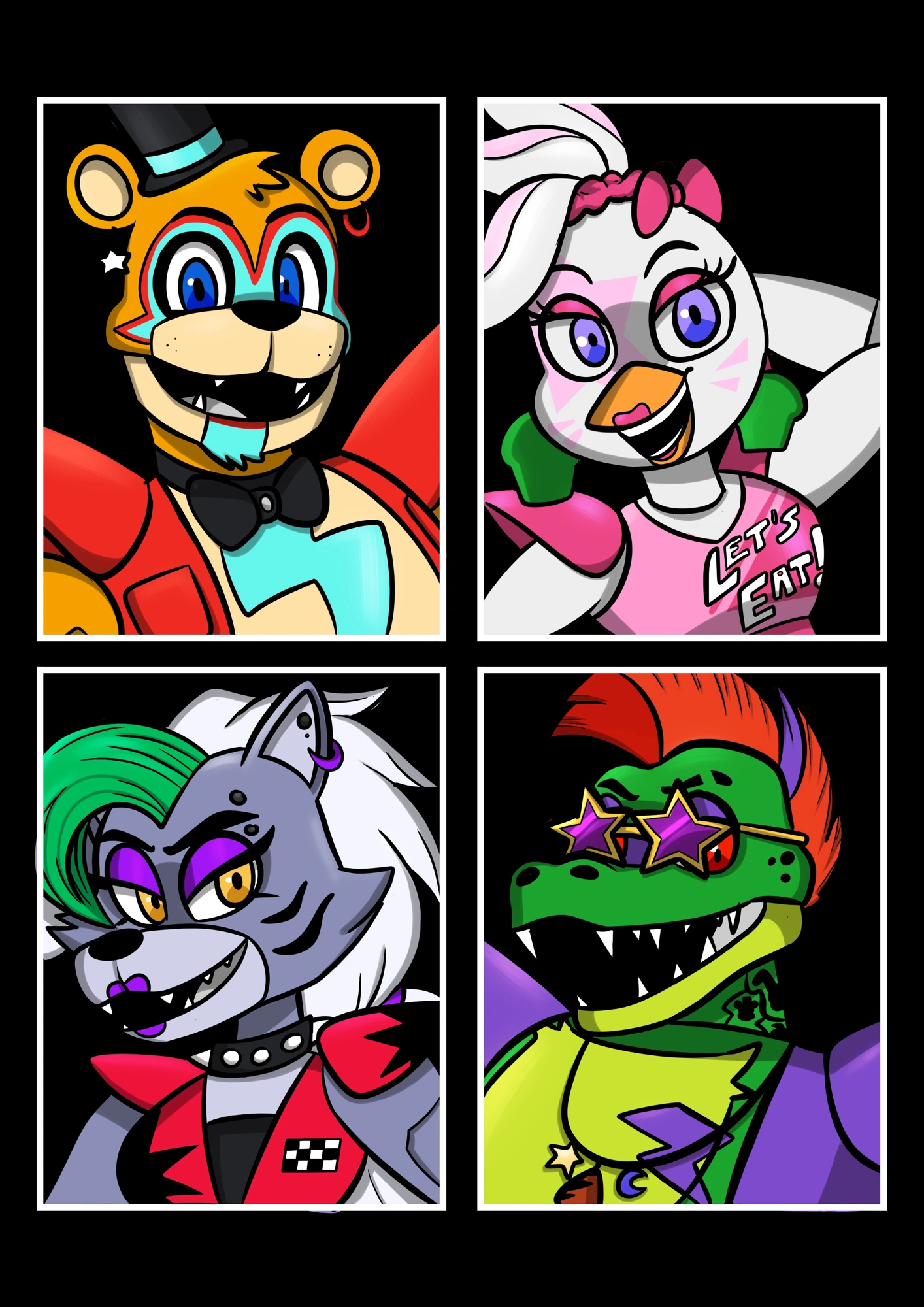 DA DA DADA DADA DADA | Fandom