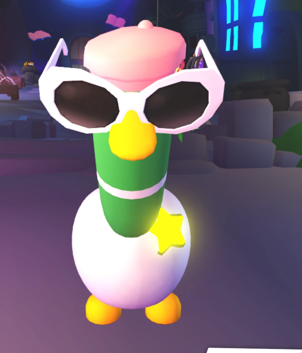 All silly ducks will take over the world 😈 | Fandom