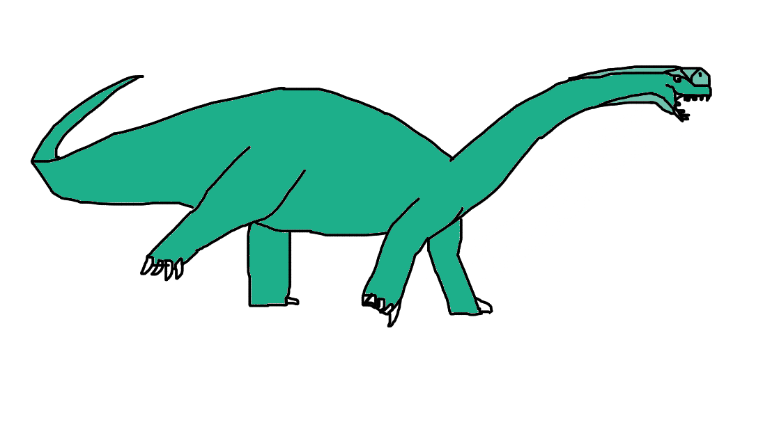 My Drawings of Dubious Genera | Fandom