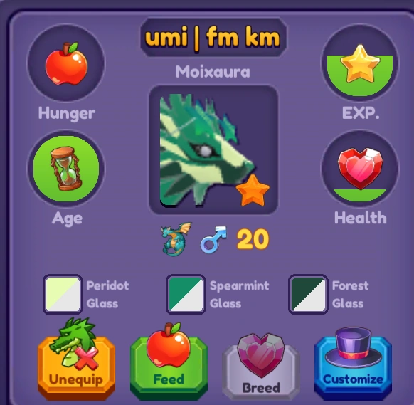 swapping/trading, maybe selling several themed moixes | Fandom