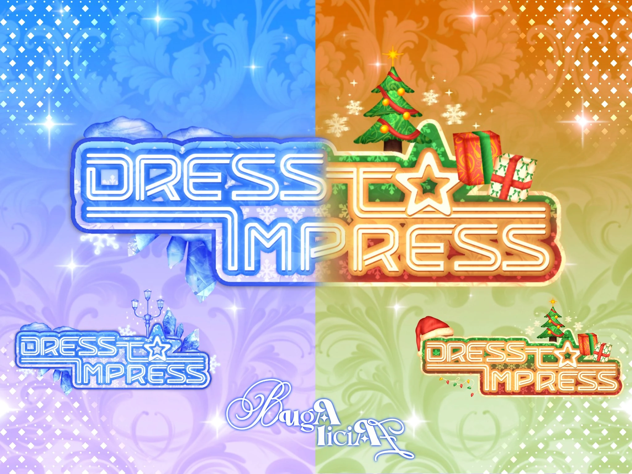 Winter and Christmas Update Confirmed stuff! | Fandom