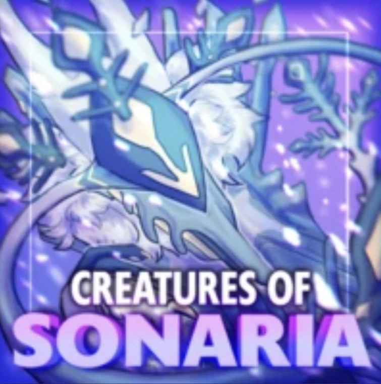 Discuss Everything About Creatures of Sonaria Wiki | Fandom