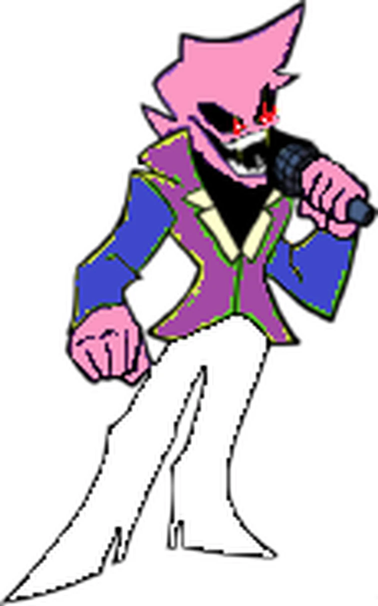 Discuss Everything About Funkipedia Mods Wiki | Fandom