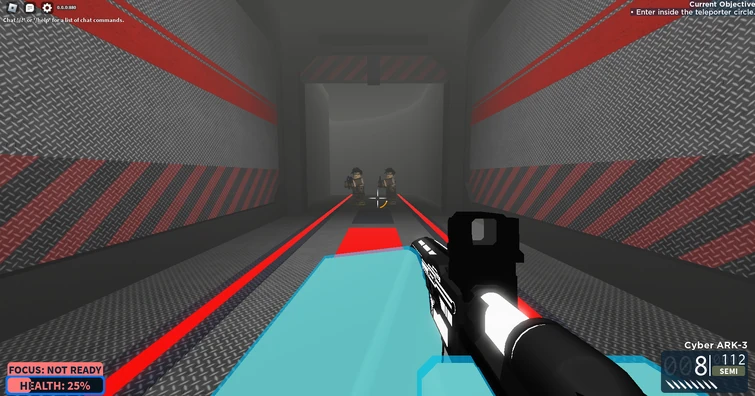 Discuss Everything About Zombie Stories (Roblox) Wiki | Fandom