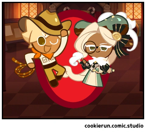 Cookie Run: Enter the Cookie-Verse = Red Portal | Fandom