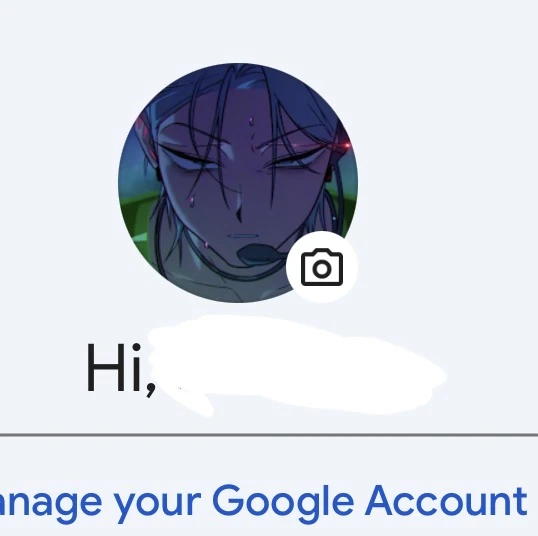 I FORGOT THAT WAS MY PFP 🥰🥰 | Fandom