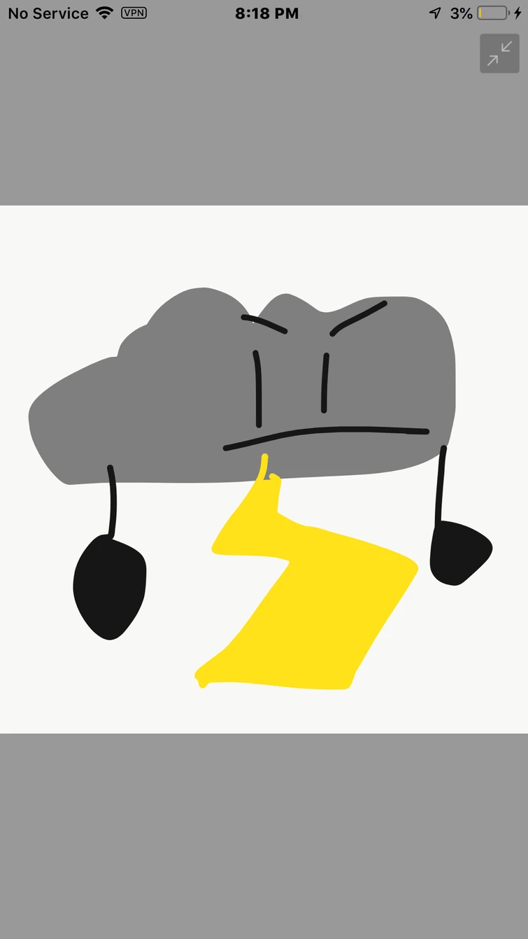 Thunderstorm | Fandom