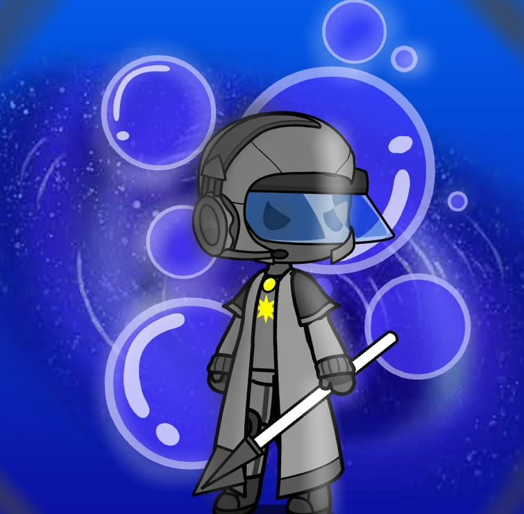 New jiuming design + new art style | Fandom