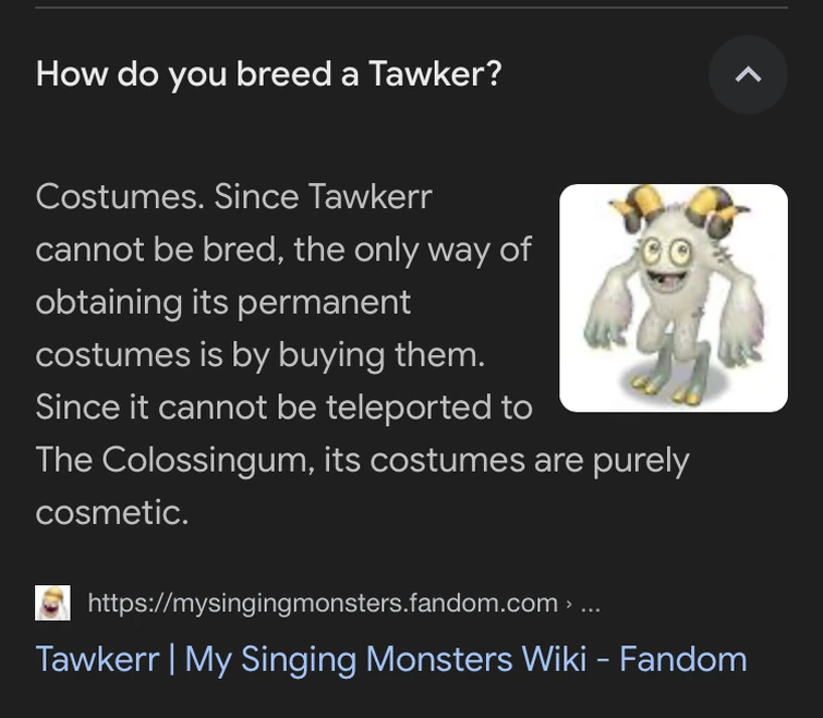 TAWKERR BREEDIJG COMBO LEAKED?!?! | Fandom