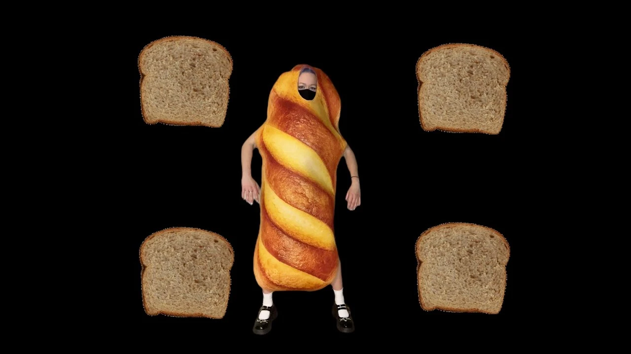 Bread heroes | Fandom