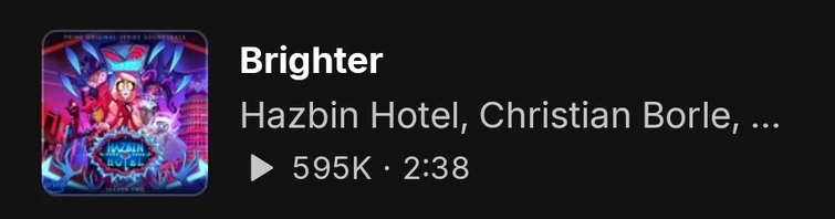 If I invite you to the func and you put ANY of these on the aux im ...