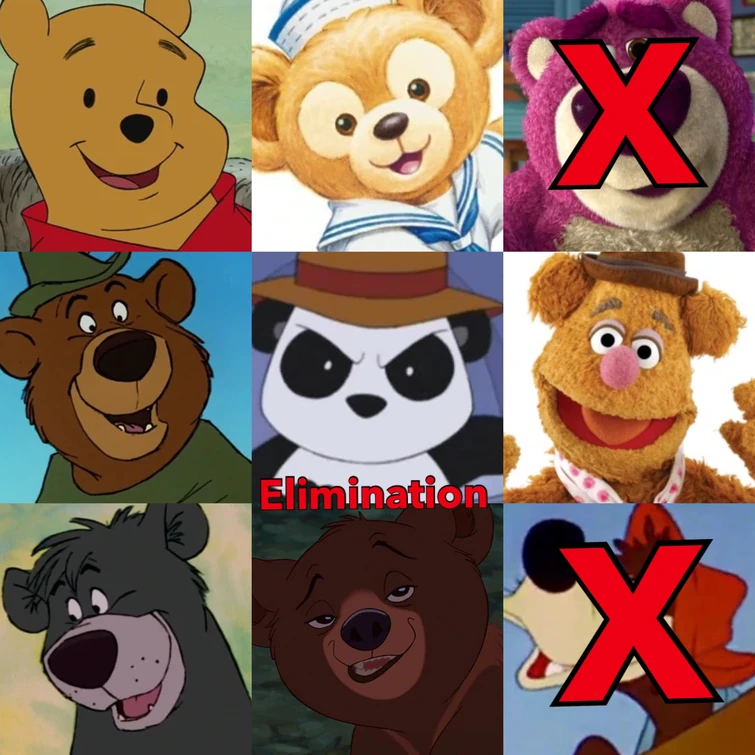 Discuss Everything About Disney Wiki | Fandom