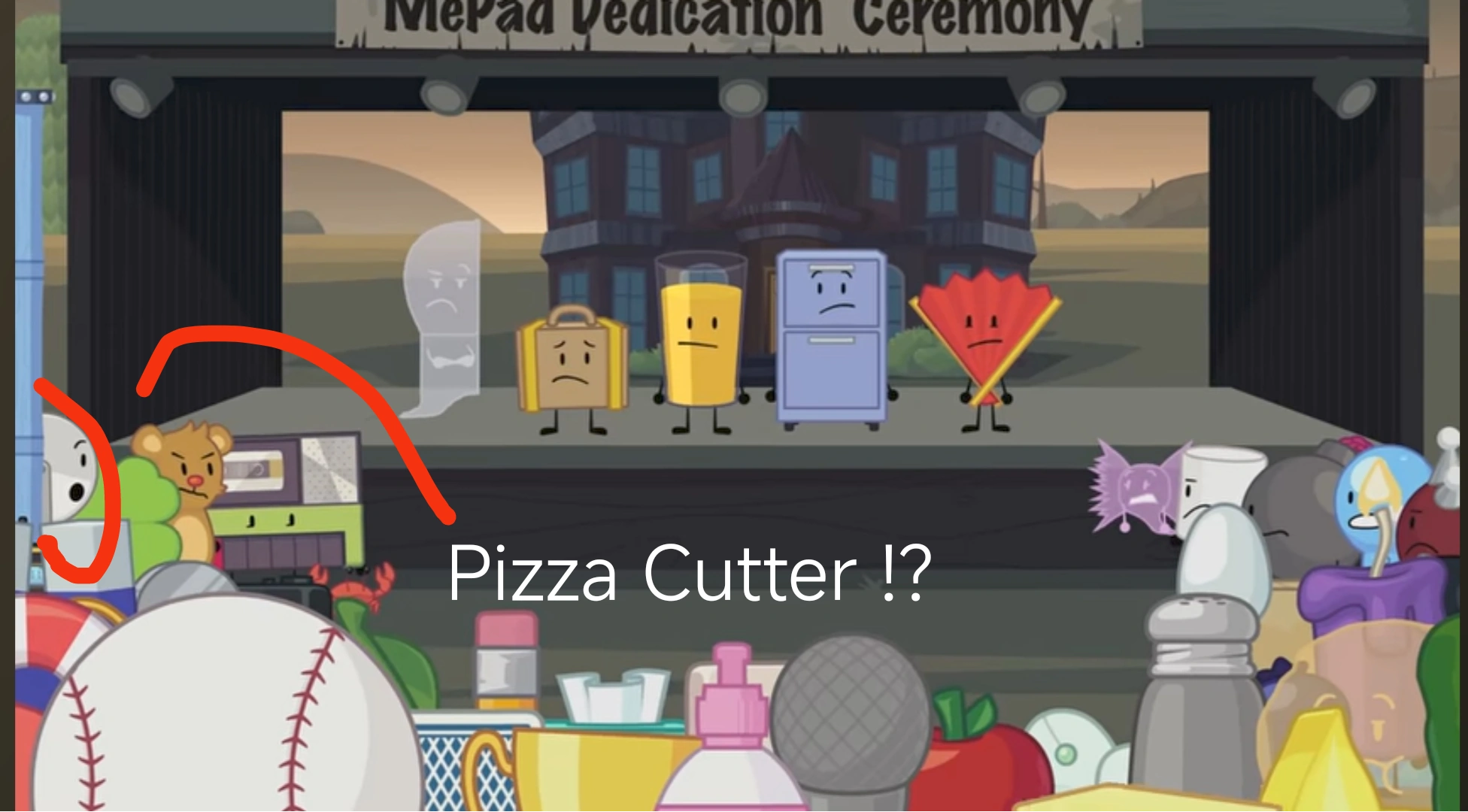 No way he might debut | Fandom