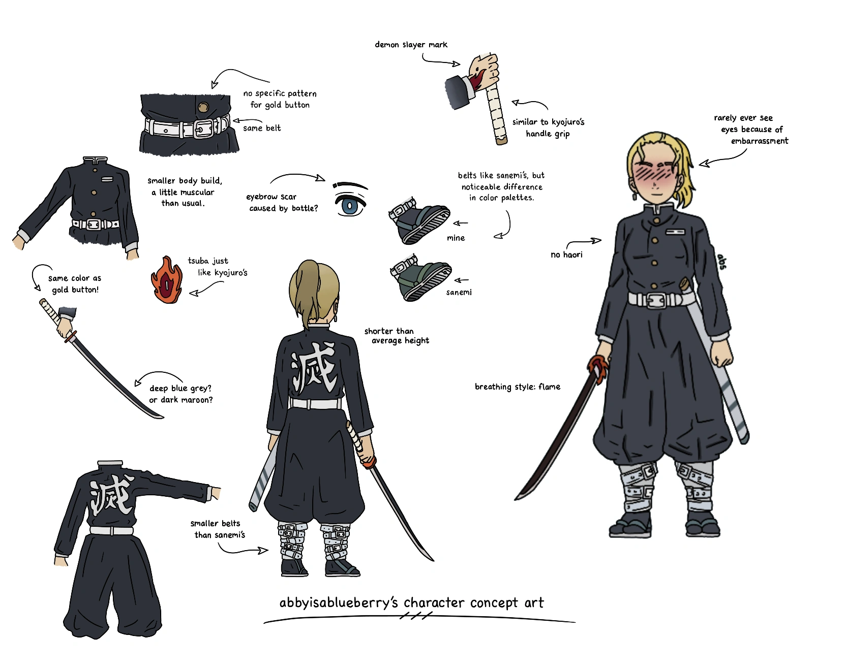 the concept art is done | Fandom