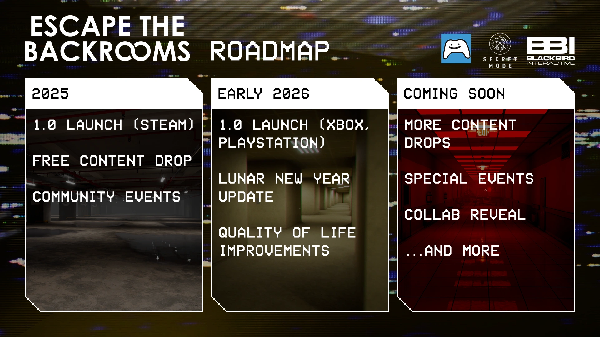 New Etb Roadmap! | Fandom