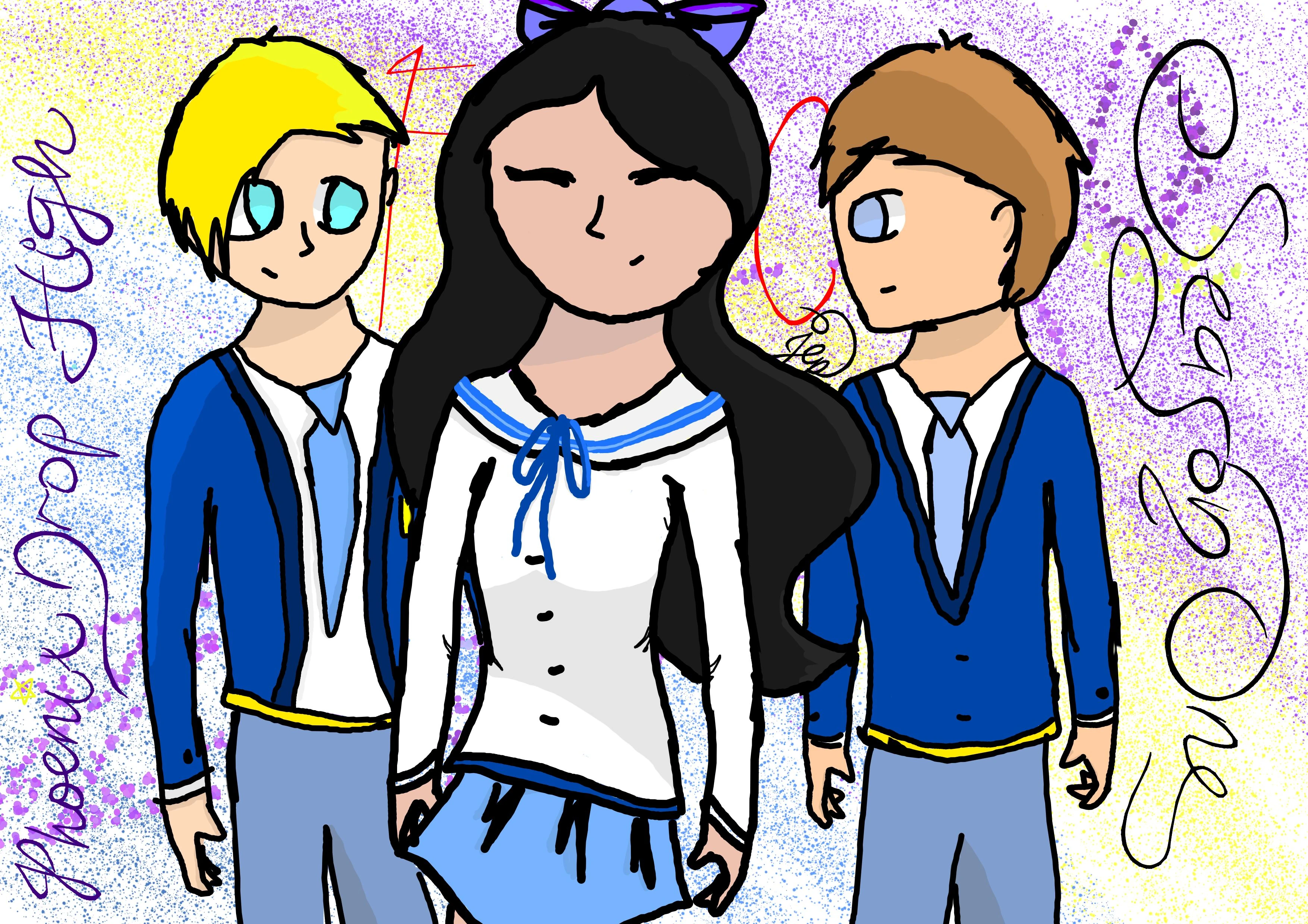 PDH Project...DONE! | Fandom