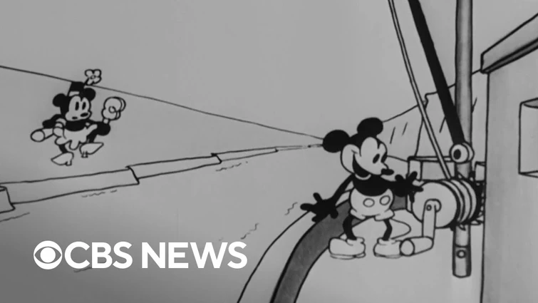 We're getting Classic Steamboat Mickey soon! | Fandom
