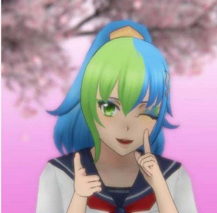 "Who's your favorite Yansim character?" | Fandom