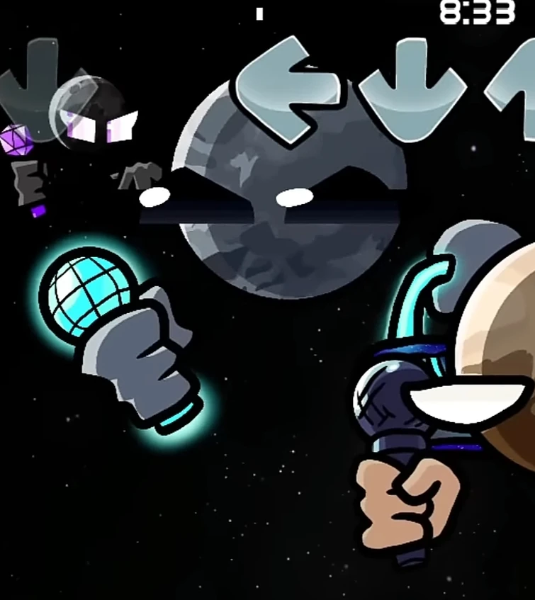 Dwarf Planets with their Moons | Fandom