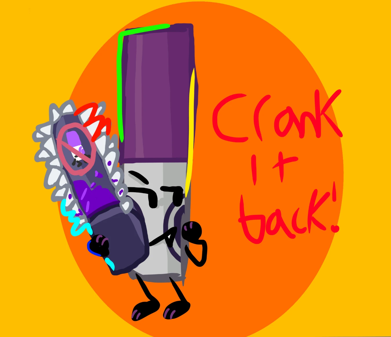 Oh yeah art I made hours ago I’ll share here too :) | Fandom