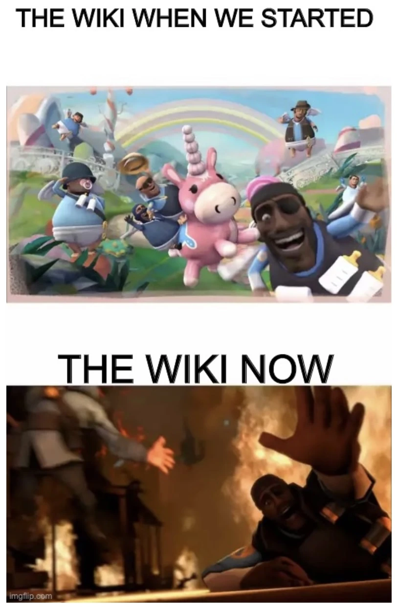 CotW meme 2 | Fandom