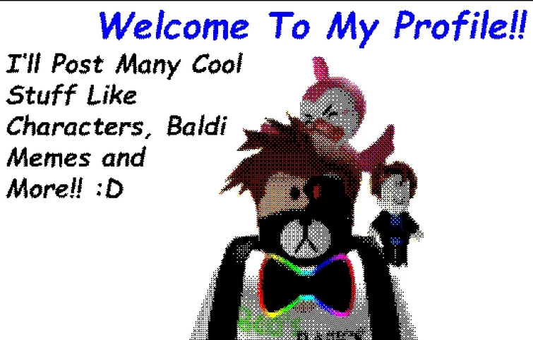 Hi Welcome To my Profile Images | Fandom