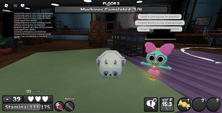 Is that some sort of bot? | Fandom