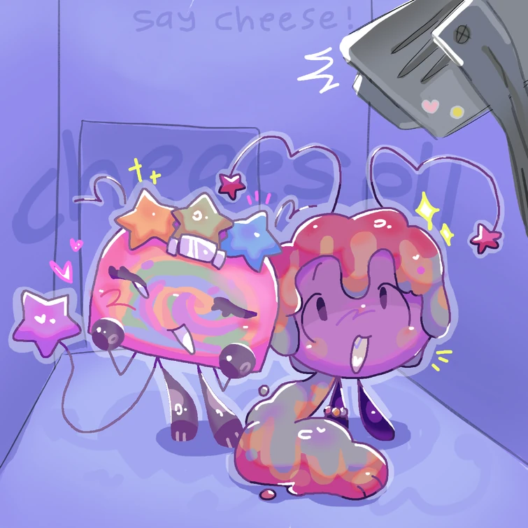 Thingy Royale: The Mangled Arms 2 | Fandom