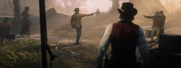 Colter - Beyond the Snow | Fandom