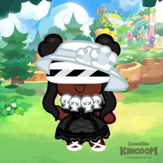 Oreo Cookie | Fandom