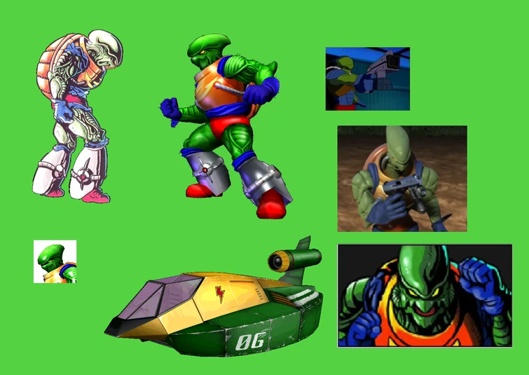 Discuss Everything About F-Zero Wiki | Fandom