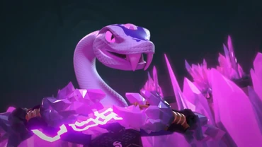 Pythor or Kalmaar? | Fandom