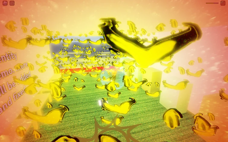 A-120 chaos & spam on entity spawner | Fandom