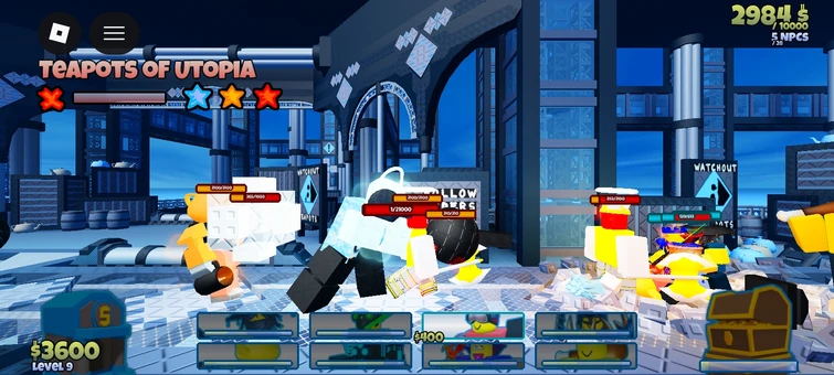 Discuss Everything About The Battle Bricks Wiki | Fandom