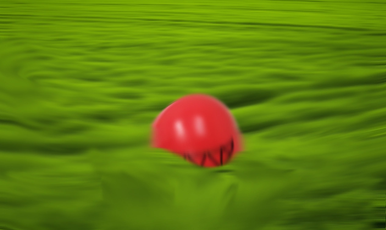 got another picture of the red thing | Fandom