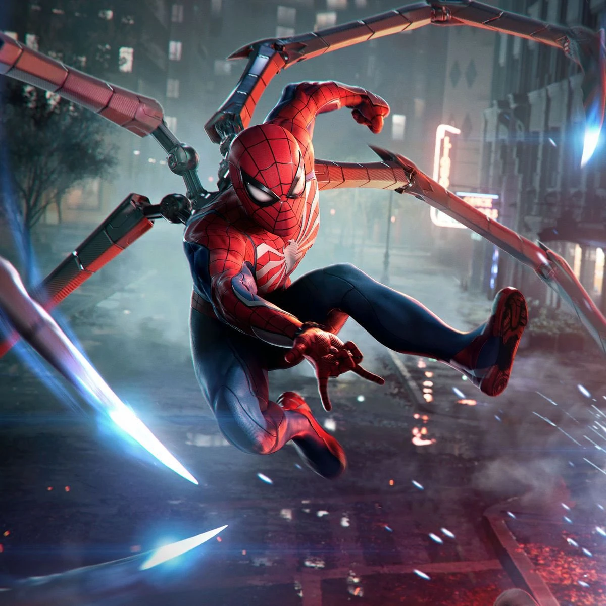 ‘SPIDER-MAN 2’ developer Bryan Intihar on a Wolverine/Spider-Man ...