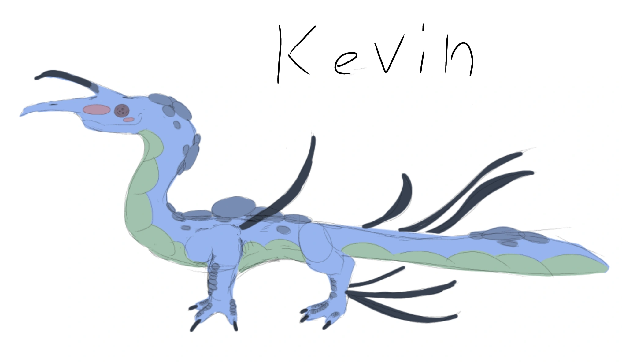 creature concept número 828272728292995477383 | Fandom