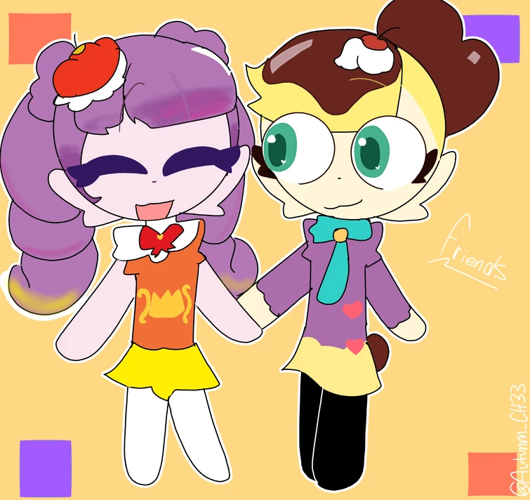 Finish Requests Part.1! | Fandom