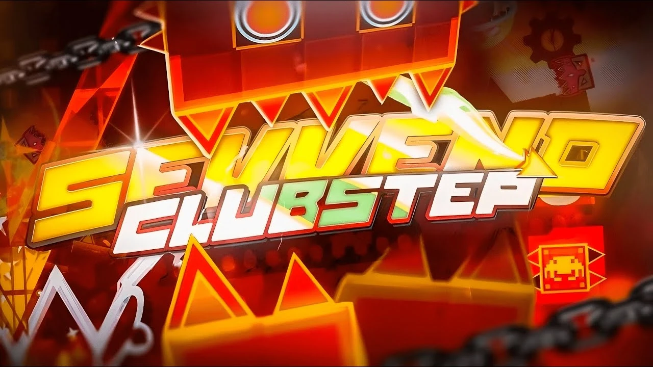 Sevvend Clubstep – новый коллаб черри | Fandom