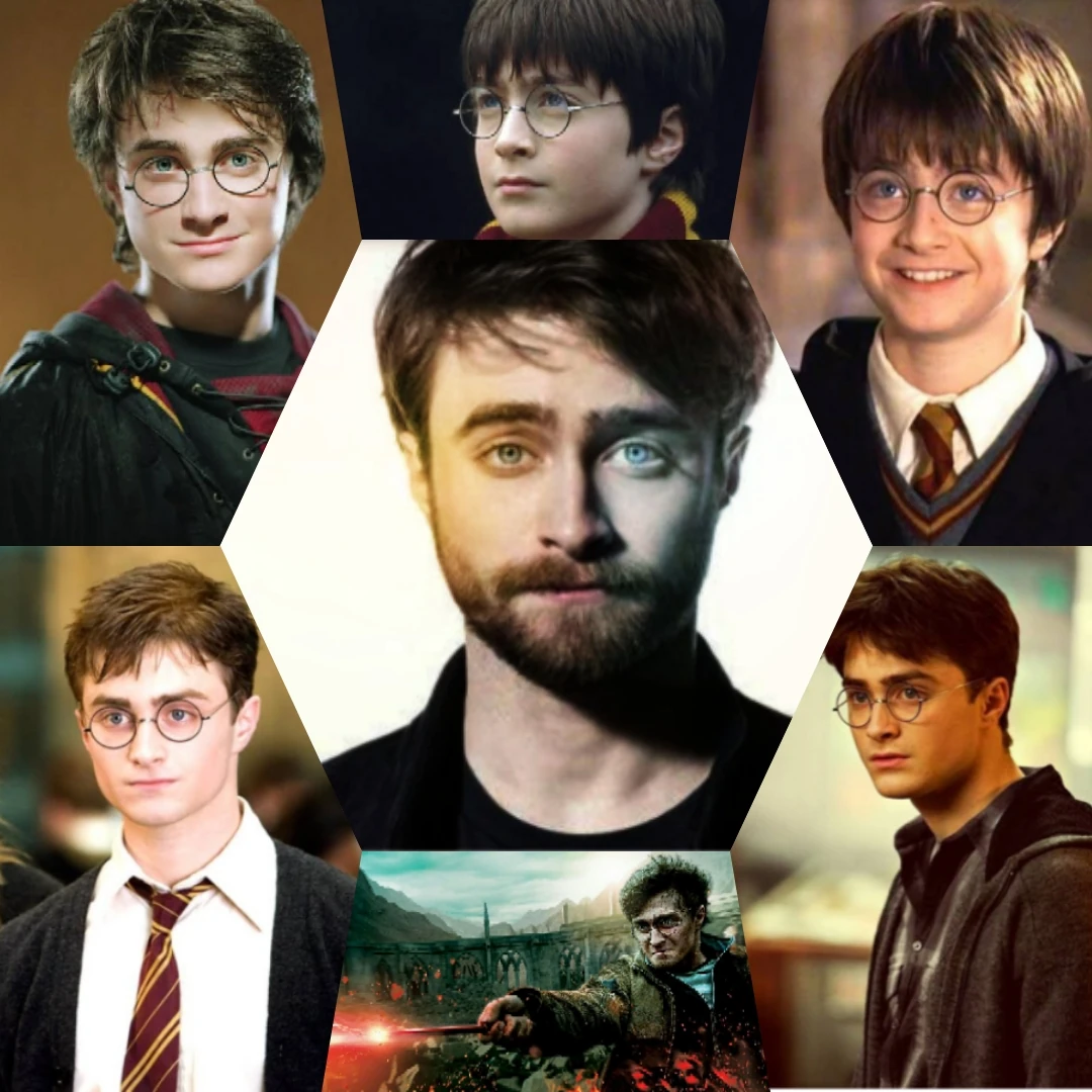 Some collages made by me | Fandom